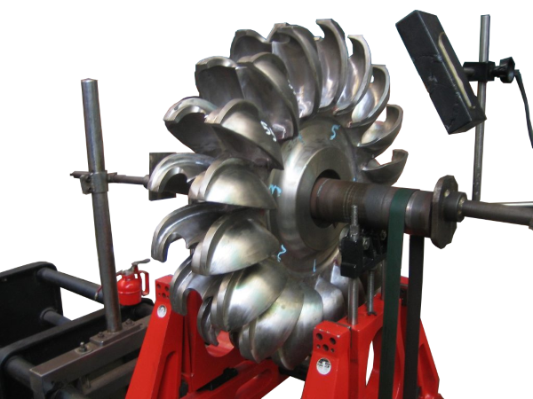 Servicios Mecánicos Industriales